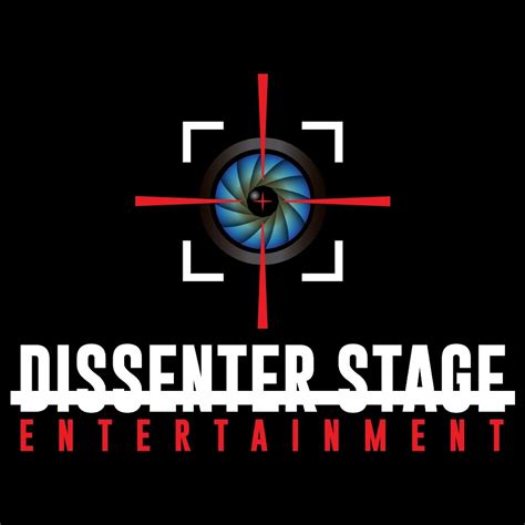 Dissenter Stage Entertainment Youtube