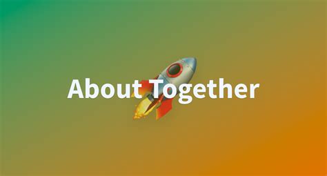 Togethercomputer README At Main