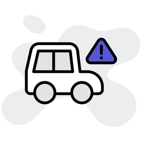 Breakdown Generic Color Lineal Color Icon