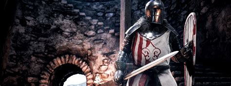 X Resolution Mordhau Hd Gaming X Resolution Wallpaper
