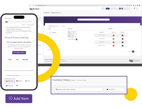 3pl Wms Fulfillment System Software For Ecommerce And Fulfillment Companies