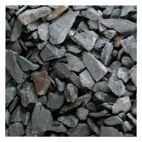 Gray Construction Aggregate Packaging Type Loose At Rs 2000tonne In