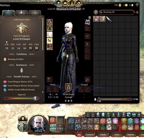 Odd Texture Issue With Minthara Question Discussion Nexus Mods Forums