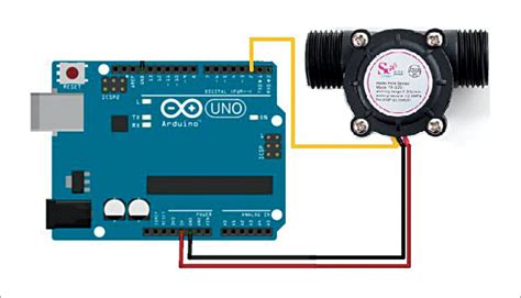 Arduino Based Liquid Vending Machine Full Diy Project
