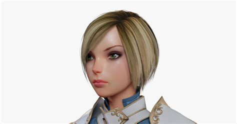 Cartoon Female Warrior Characters Unity Asset Store Cartoon Female Warrior Characters Unity Asset Store