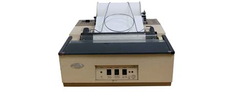 Queensland Telecommunications Museum Teleprinters