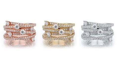 basic guide to jewelry rendering israeli diamond industry