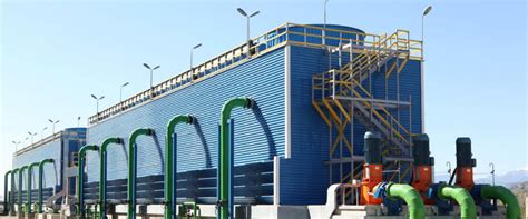 Industrial Applications Metromatics