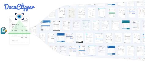 Scan Invoices Into Quickbooks With Fast Accurate Ocr Technology Docuclipper