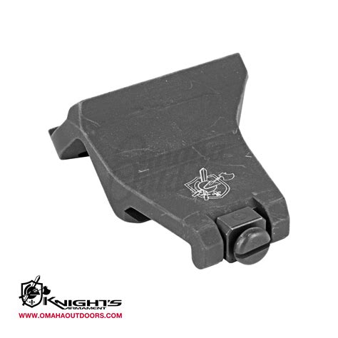Knights Armament Aimpoint Micro 45 Degree Offset Mount