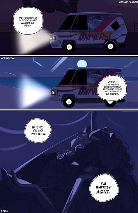 Vcpvip Greg Universe Y Las Gemas De La Lujuria 3 Steven Universe