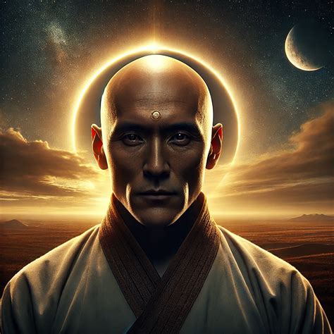 Esege Malan The Creator God Of Mongolian Mythology