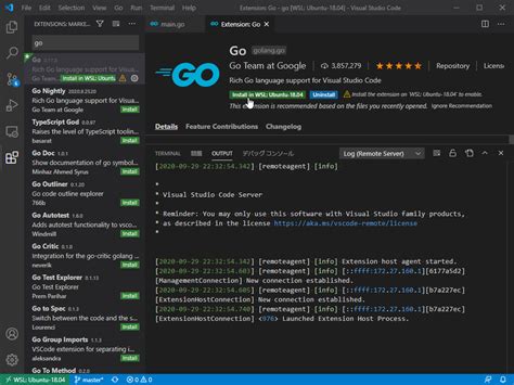 It Looks Like Nothing Happens When I Press The WSL Install On Ubuntu Button On The