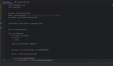 Opencv Pyautogui Python Computervision Leetcode Codingjourney Rakesh Ranjan