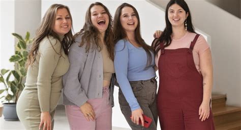 Plus Size Dress Secrets Discover Your Most Flattering Styles Curvy Glams