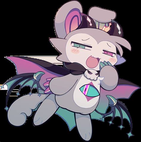 Devilun Makemon Wiki Fandom