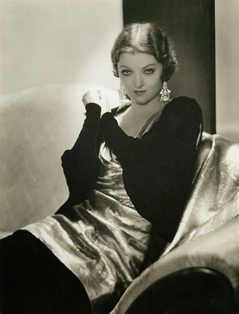 Impressioni Fotografiche Myrna Loy 1930s George Hurrell Myrna Loy