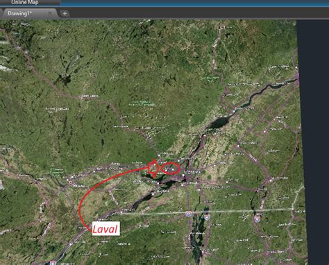 bing map insertion point autodesk community