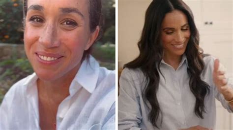 Meghan Markle and Prince Harry come for King Charles with new website | news.com.au — Australia ...