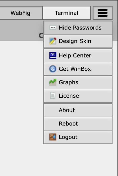 Graphing Routeros Mikrotik Documentation