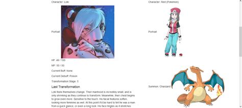 Transformation Arena A Tf Online Rpg By Odachi65 Fur Affinity [dot] Net