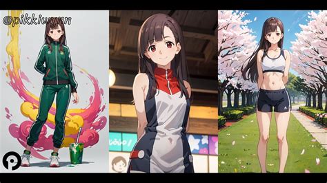 Cute Fanart Of Yuiyui From Konosuba YouTube