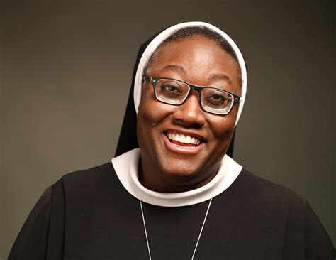 Hope Stories A New Podcast Hosted By Sister Josephine Garrett