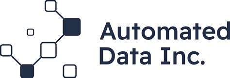 Contact Us Automated Data Inc