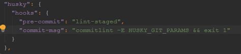[windows] husky is not working with commitlint · issue 557 · typicode