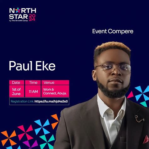 Its Both An Honor And A Privilege To Oversee The Proceedings At The North Star By Growth Camp