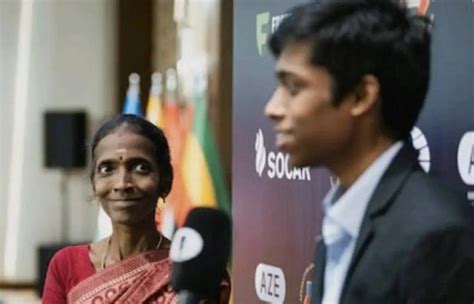 Gaurav Lodhi On Linkedin Well Played R Praggnanandhaa The 18