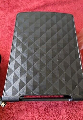 Hughes Hughesnet Ht2000w Satellite Dual Band 24 5ghz Internet Modem