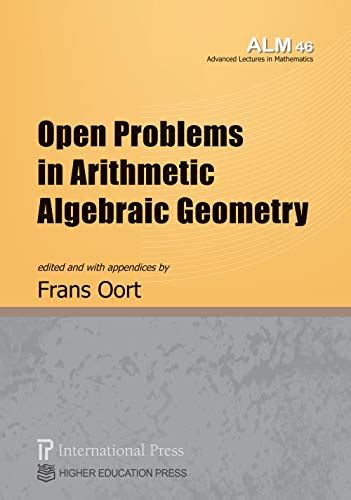 Best Arithmetic Books Of All Time BookAuthority