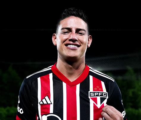 James Rodríguez Regresa Al Fútbol Sudamericano