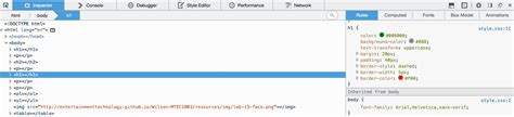 lab 12 part 2 css