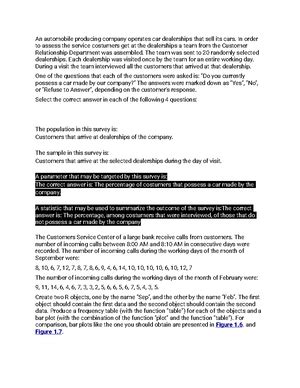 Solved We Are Given The Random Variable X That Follow An Exponential Introduction To