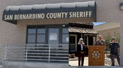 San Bernardino County Sheriffs Department Opens Ccw Permit Processing