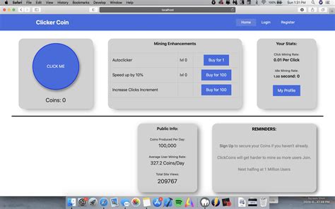 Javascript How To Create Two Similar Incremental Game Upgrades With