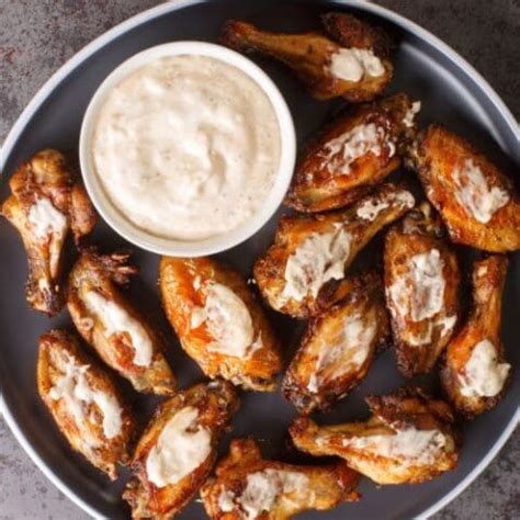 21 Best Sauces For Chicken