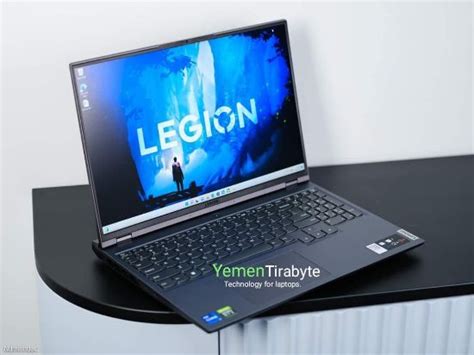 Brand Lenovo Model Legion 5 Pro Processor Core I7 12700h 23ghz
