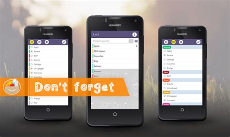 The First Mobile App Built With Webix For Firefox OS