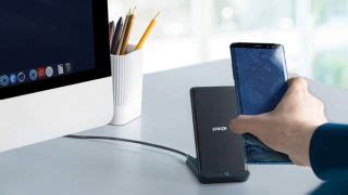 The Best Qi Wireless Chargers In Laptop Mag