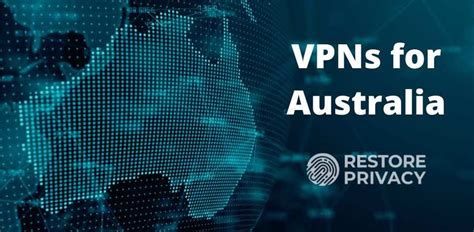 Best Vpns For Australia Only Passed All Tests