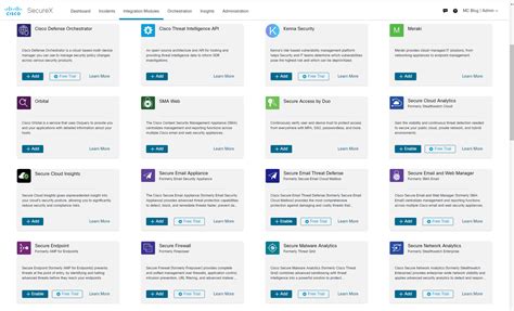 Deploy Cisco Secure Client Using Securex Deployment Management