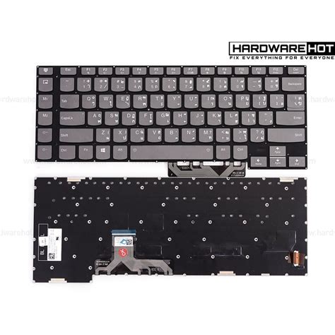 Keyboard Lenovo Legion Y Irhg Keyboard Lenovo Shopee Thailand