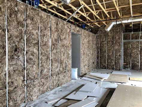 Insulation At Apple Valley Dental And Braces Mesa Emerald Inc