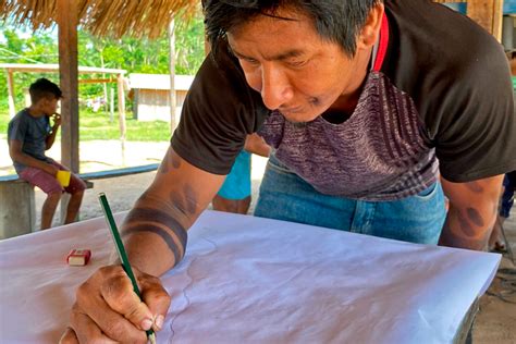 Pgta Da Ti Menkragnoti Etapa Das Oficinas Regionais é Retomada