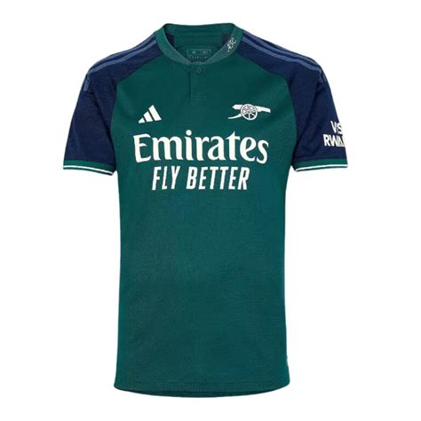 Arsenal Goal Digger Jerseys