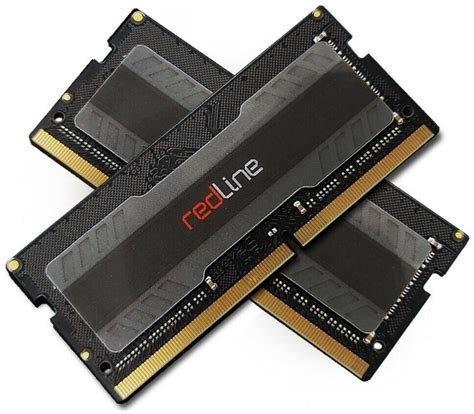 Mushkin Redline 16gb Kit Ddr4 3200 Cl22 Mra4s320nnnf8gx2 Ab 4029 € Preisvergleich Bei Idealode