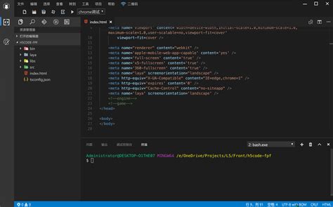 分享一次为laya开发打包工具的经历 Layabox问答社区 Html5引擎社区 Layaair开发者社区
